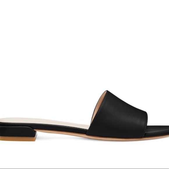 Stuart Weitzman | Shoes | Stuart Weitzman Catherine Slide Sandals ...